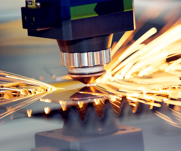 Fiber Laser Plate And Tube Integrated Cutting Machine - Buy Fiber Laser ...